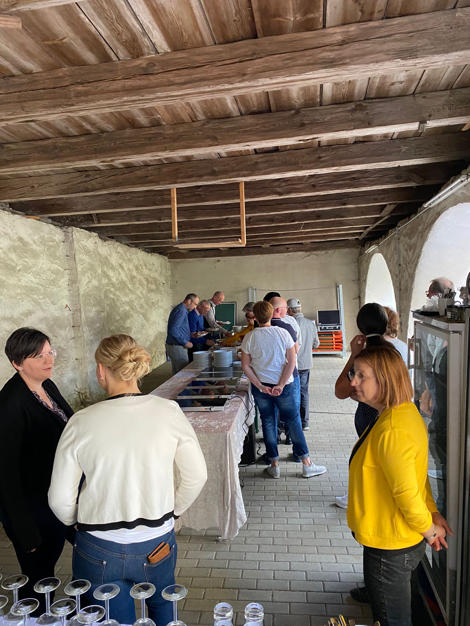 Pfarrei Wiesau - Arbeitskreis Ehe und Familie